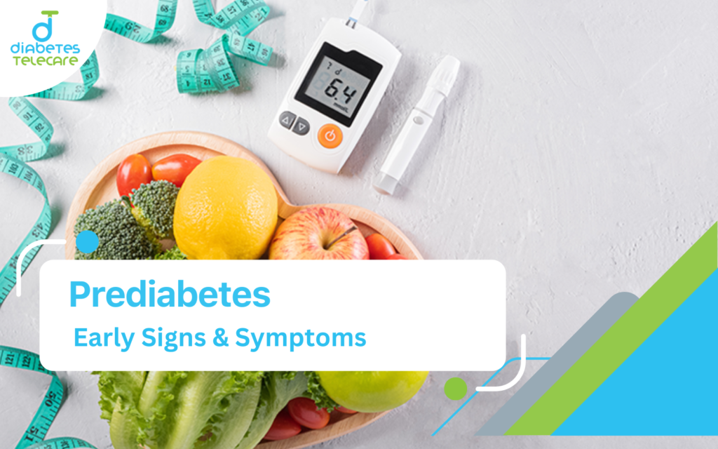 What is Prediabetes? Early Signs and How to Prevent It