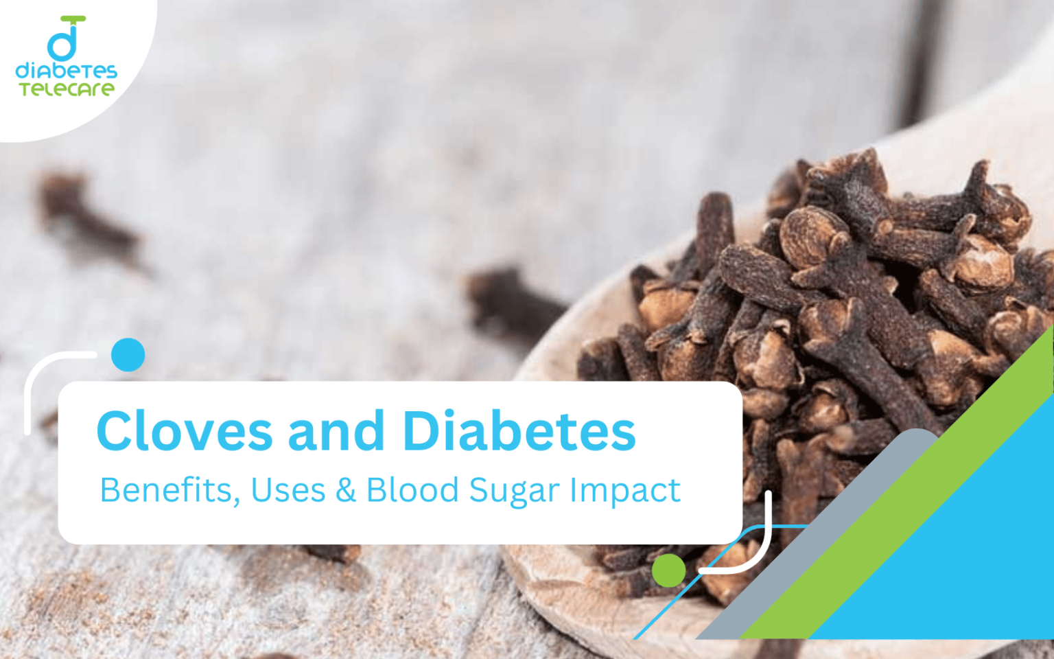 Cloves and Diabetes - Benefits, Uses, and Blood Sugar Impact
