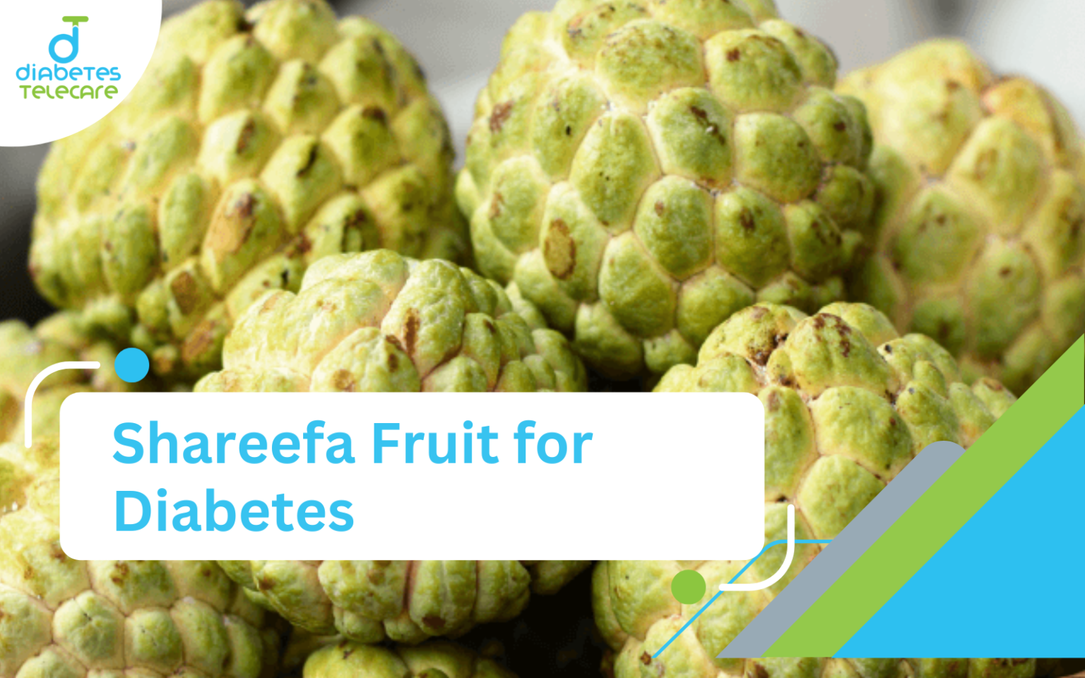 Shareefa Fruit for Diabetes - Benefits, Risks, & Blood Sugar Impact