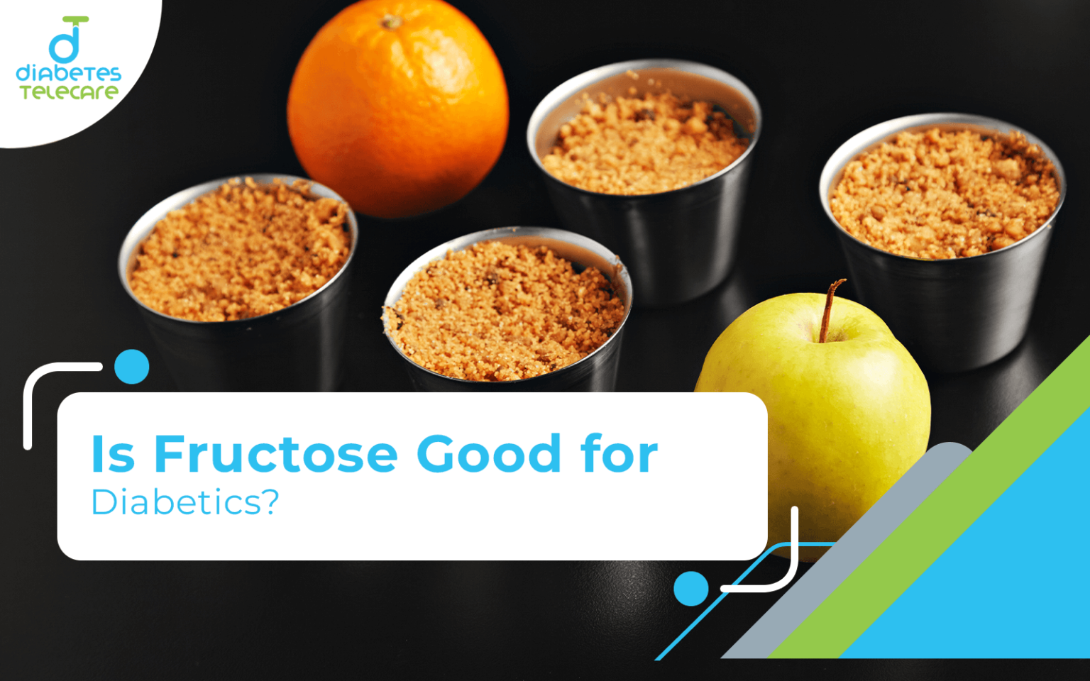 Is Fructose Good for Diabetics? What You Need to Know