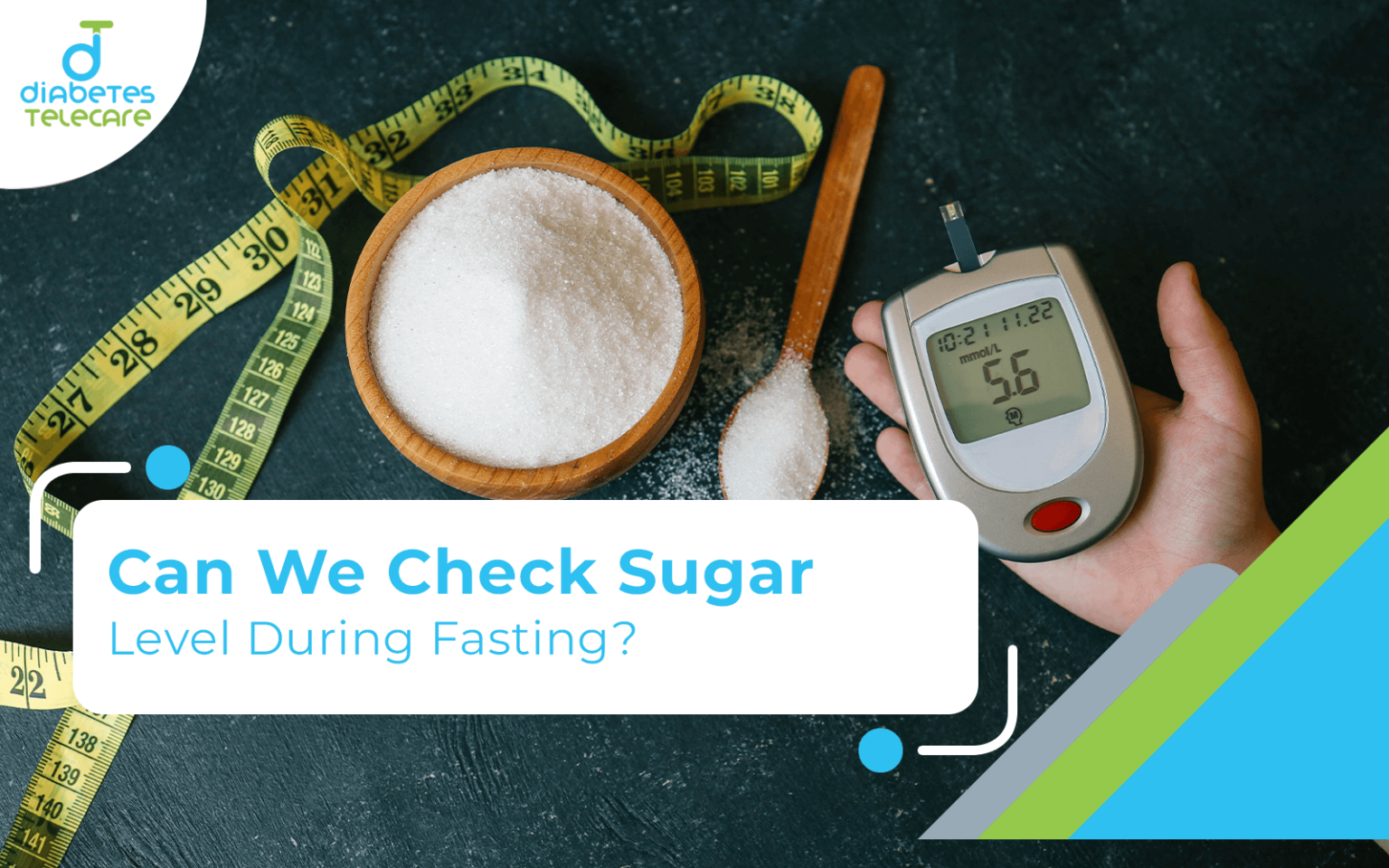 Can We Check Sugar Level During Fasting? All the Essential Facts