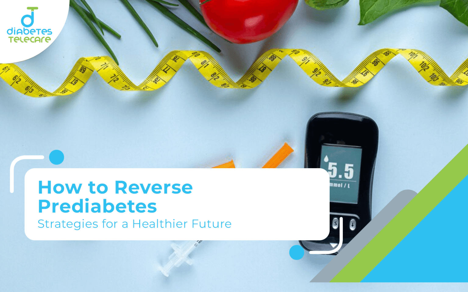 How to Reverse Prediabetes - Strategies for a Healthier Future